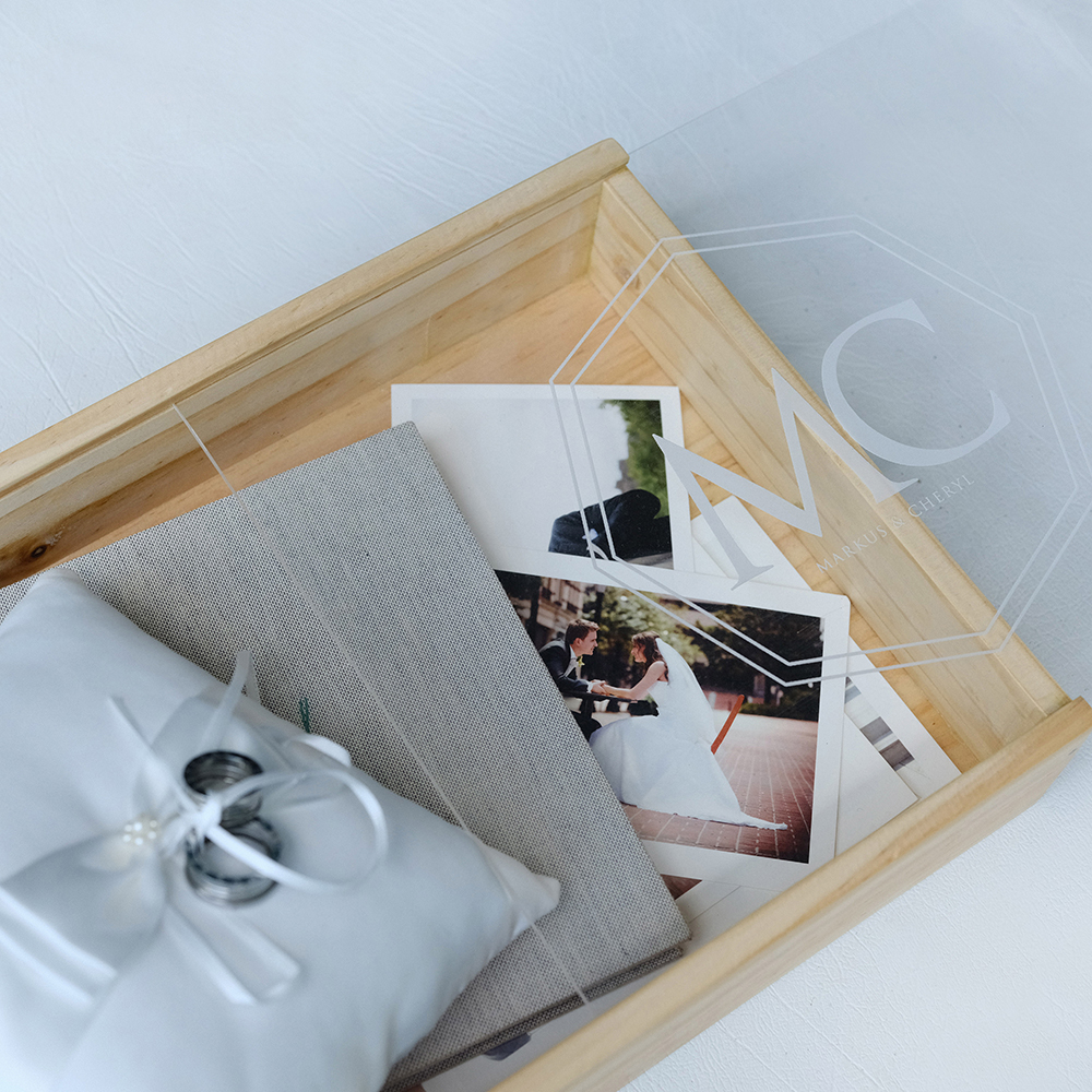 A|P TYPO ACRYLIC WOODEN KEEPSAKE BOX 8x12" - ACRYLIC-WOODEN-KEEPSAKE ...