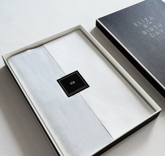 A|P SIGNATURE BOX 12x8" P - SIGNATURE-BOX | Artisan Prints | Inspiring ...