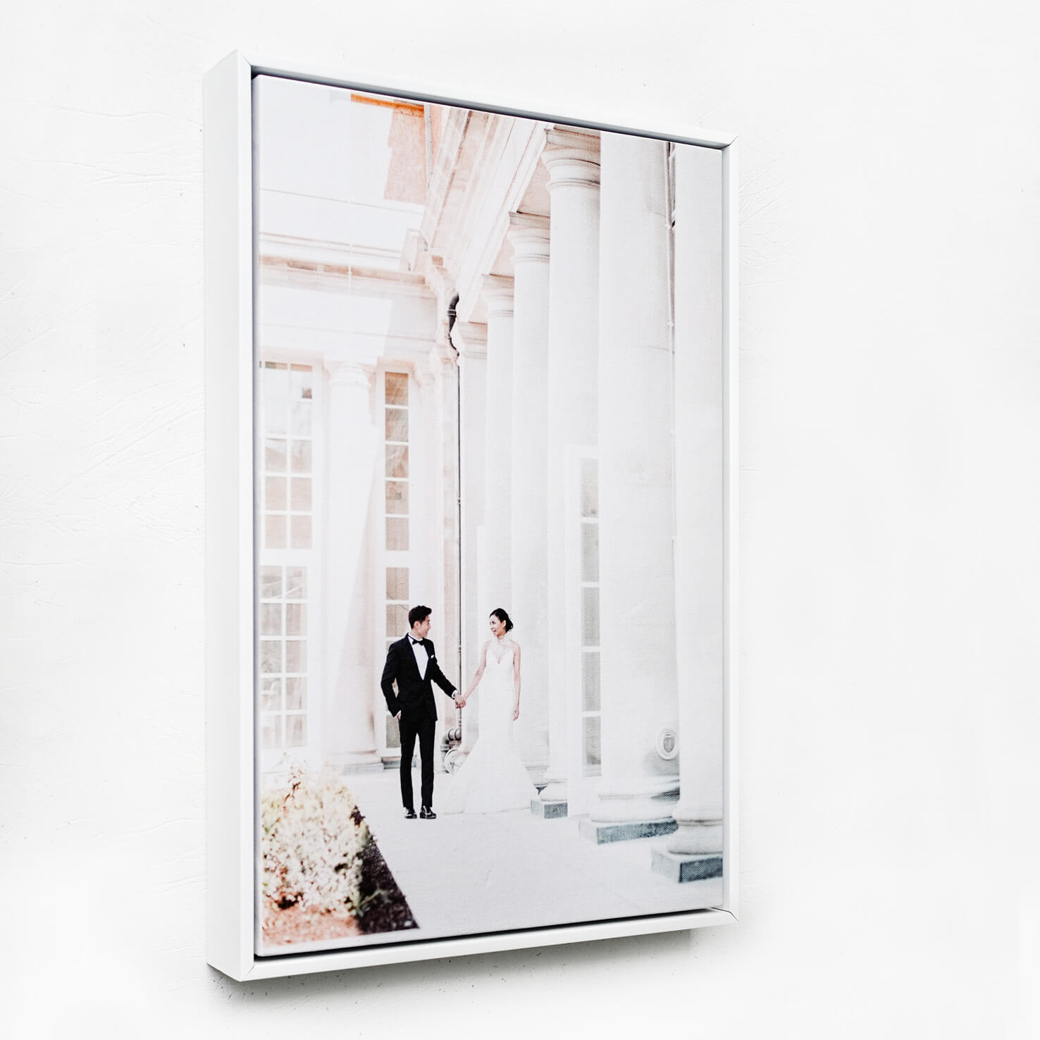 WOODEN FLOATING FRAME CANVAS 24x36" - WOODEN-FLOATING-FRAME-WALL-CANVAS ...