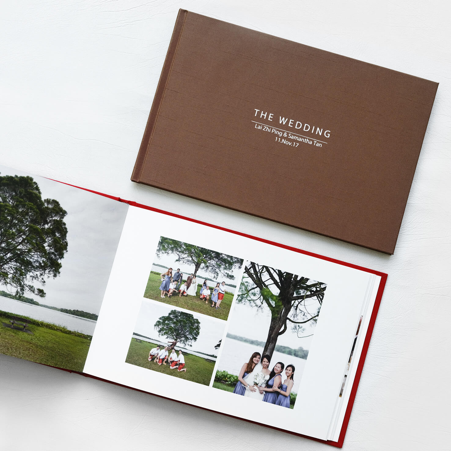 FABRIC WRAP HARD COVER BOOK 8x12"LANDSCAPE - HARD-COVER-BOOKS | Artisan ...